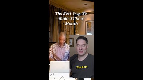 90 Of Gurus Dont Want You To Know The Best Way To Make Up To 10k