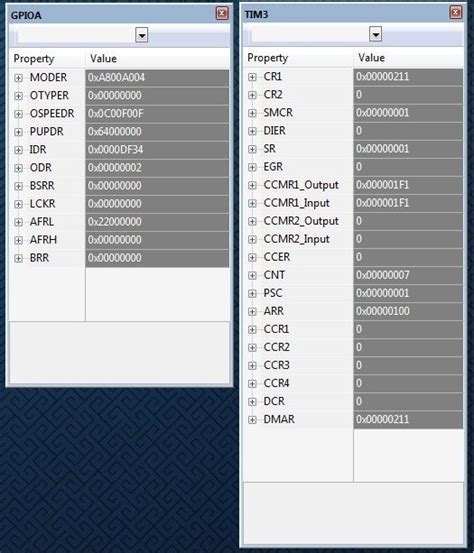Stm32f30x Count External Pulse Updown Page 2 Stmicroelectronics