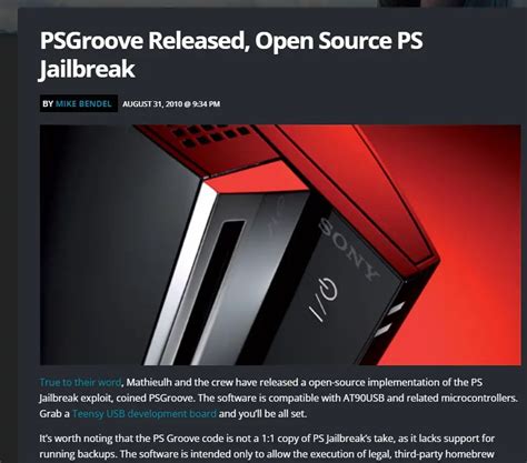 Crazy Hacks 4 When The Ps3 Was So Weak You Could Even Hack It With A Ham And Cheese Sandwich