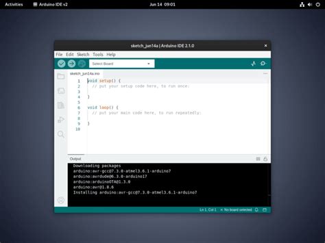 How To Install Arduino On Debian 12 Or 11 LinuxCapable