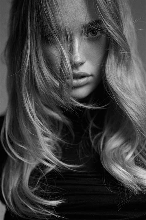 ace models bente