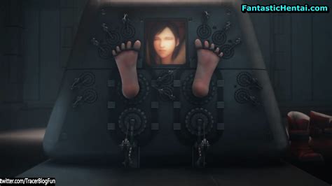 Tifa Box Machine Eporner