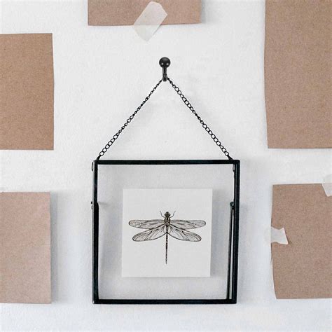 Etereauty Plastic Push Pin Hooks For Hanging 50 Pieces