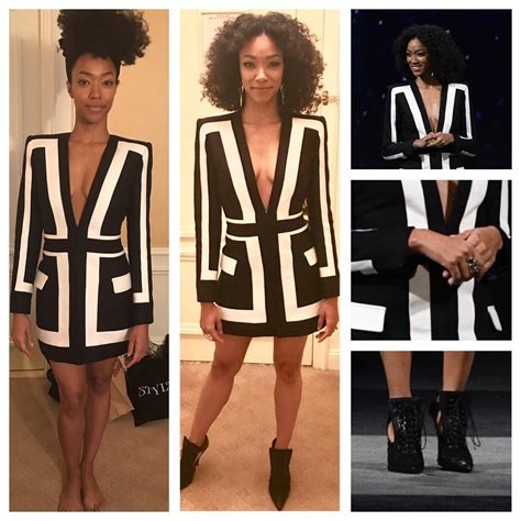 sonequa martin green sexy 24 photos the fappening