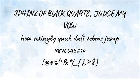 Lumios Marker Font Free Download