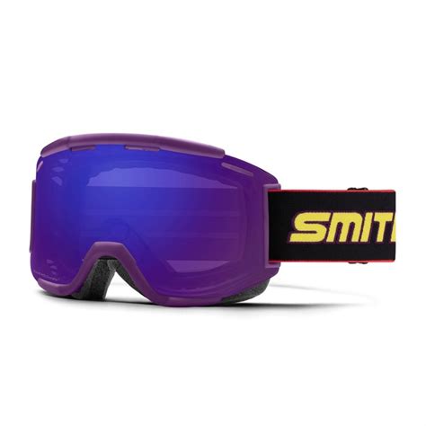 Smith Squad Mtb Goggles Evo Smith Squad Mtb Goggles Evo