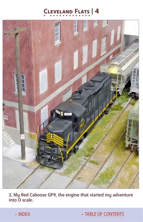 model railroad germany artofit