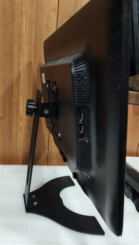 پایه مانیتور کامپیوتر آسمان