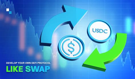 defi swap protocol developing your own defi protocol like swap artofit