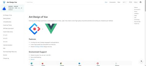 Laucher 个国内外最受欢迎及常用的Vue 组件库