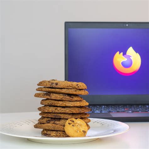 My Thoughts On Firefox Blocking Tracking Ad Cookies By Default Ctrl Blog