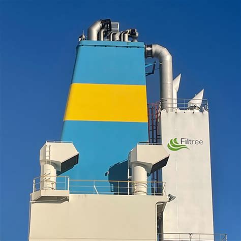 Lr Class Notation For Onboard Carbon Capture System Lr