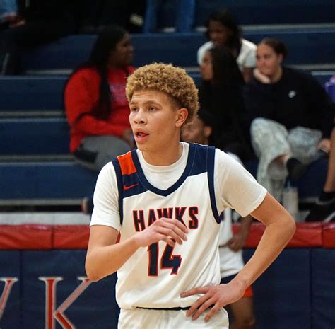 Rowan Smith Prep Hoops