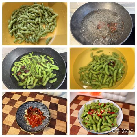 天热不想做饭，这三道高钾凉拌菜，十分钟搞定，开胃解馋不长肉 知乎