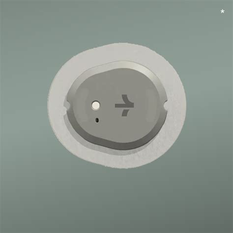 Stelo Glucose Biosensor By Dexcom