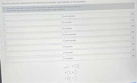 solved assuming planarity determine if the following are