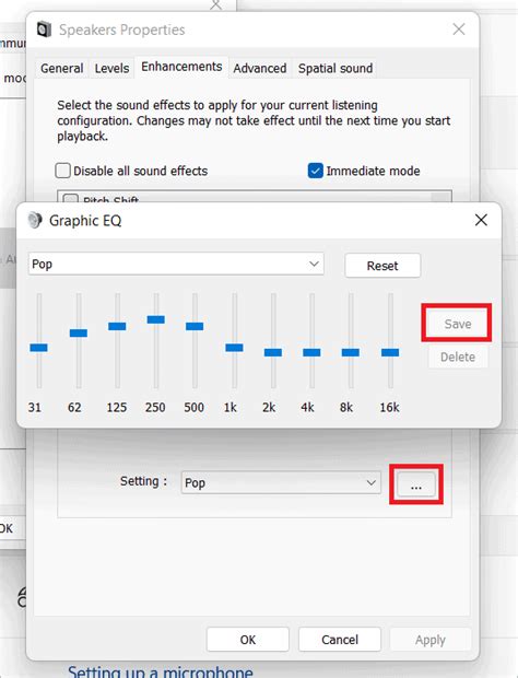 Best Subwoofer Equalizer Settings At Lorena Perez Blog