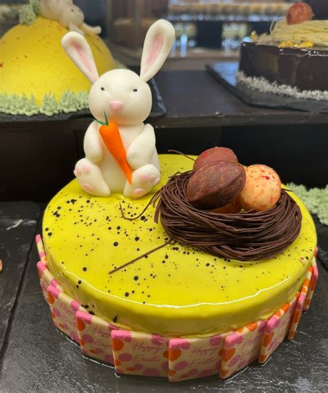 Karunakar Reddy On Linkedin Bunny