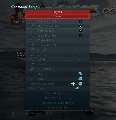 Do You Use These Shortcuts One Button For Lprp Etc I Just Seen