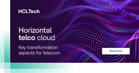 Ibm Hcl Telco