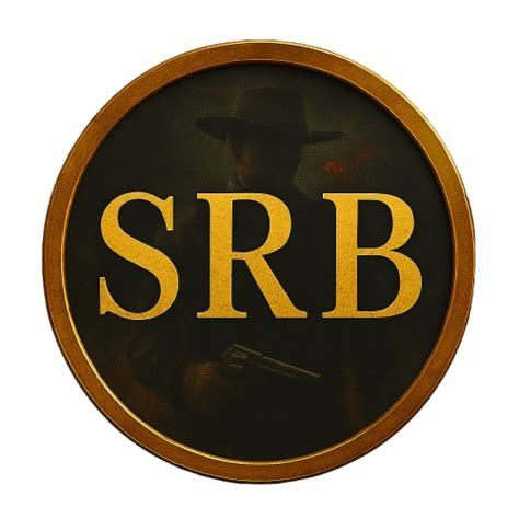 Srb Scripts · Welcome