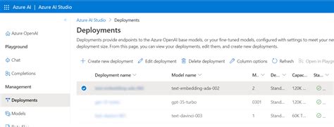 azure openai connector overview o11 outsystems