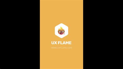 How To Create Fingerprint Scanner Animation In Adobe Xd Tutorial