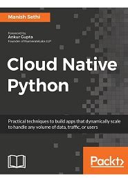 Cloud Native Python ScanLibs