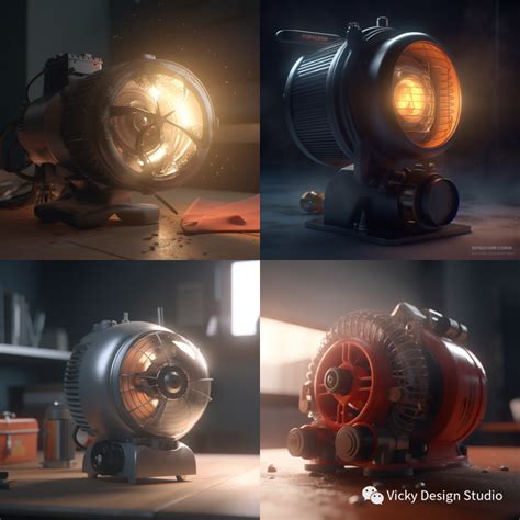 Ai绘图最常用的十一个领域都在这篇了！（附描述关键词） 人人都是产品经理