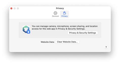How To Use Safari Web Apps In Macos Sonoma And Why You Should The Mac Security Blog