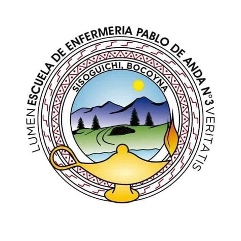 Escuela De Enfermería Pablo De Anda Nº3 Sisoguichic
