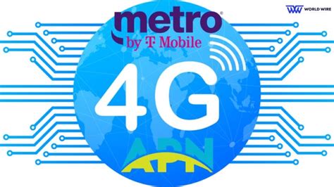 Metro By T Mobile Apn Settings Android Iphone G Apn