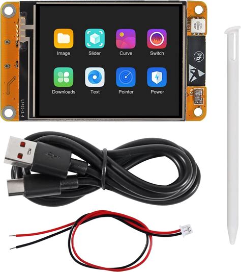 Amazon Com AITRIP Pack ESP Development Board ESP S R WiFi Bluetooth Inch