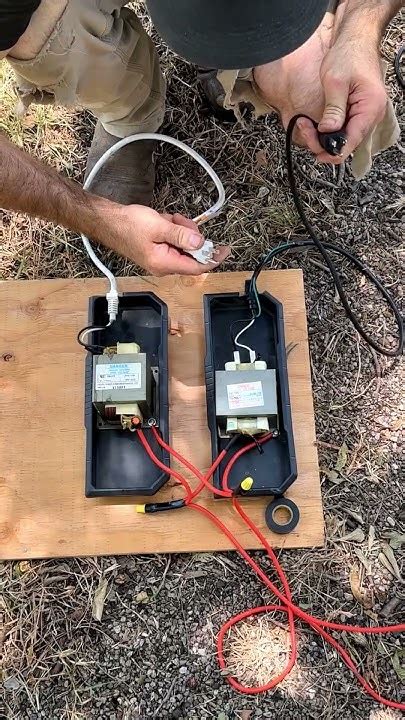 double transformer fractal wood burner part one youtube