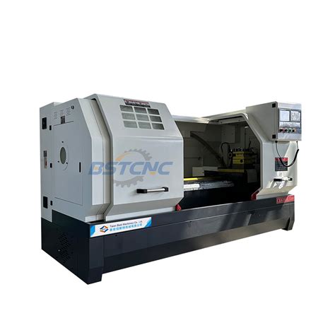 Ck6160 Horizontal Siemens CNC System Metal Turning CNC Milling Lathe China CNC Machinery And