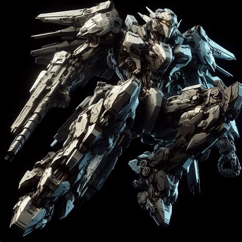 Core Angel 10 By Nagatedesign On Deviantart