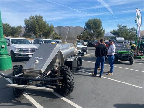 Guss Automation On Linkedin Gussautomation Agtech Automation