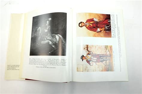 Stella Rose S Books A History Of The Th Th Royal Dragoon Guards