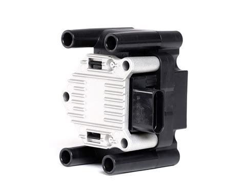 F 000 ZS0 210 BOSCH Tändspole AUTODOC