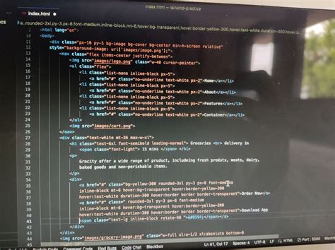 pankaj bamniya on linkedin tailwindcss