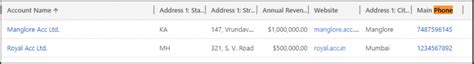 Parse Xml In Power Automate And Create Records In Dynamics 365 Crm