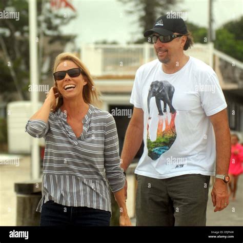 Robert Kennedy Cheryl Hines Wedding 60 Photos