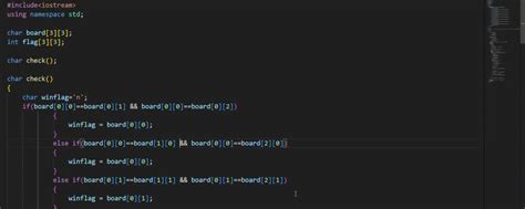 Manu Verma On Linkedin Cppprogramming Cplusplus Intern2023