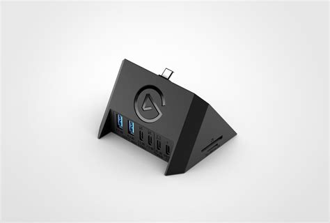 Usb Hub Elgato