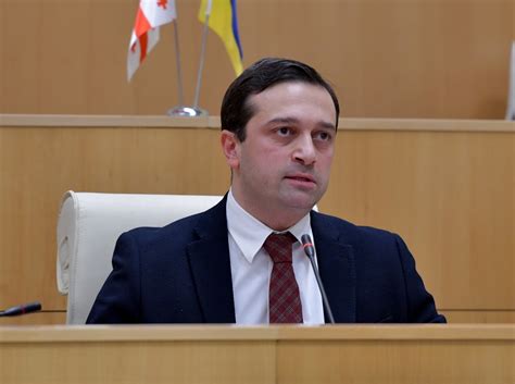 ლევან იოსელიანი „ნებისმიერ დოკუმენტს რომელიც ხაზს უსვამს უკრაინის როგორც სახელმწიფოს