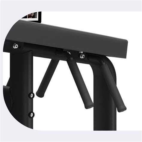 Prone Leg Curl Selection 900 Technogym