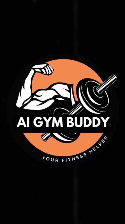 Debopam Chowdhury Param On Linkedin Aigymbuddy Fitnessapp
