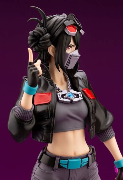 Nemesis Prime Bishoujo Exclusive Edition Transformers Kotobukiya