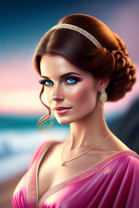 Ai 생성 여성 핑크빛 옷 갈색 Pixabay의 무료 이미지 Pixabay Ai 생성 여성 핑크빛 옷 갈색 Pixabay의 무료 이미지 Pixabay