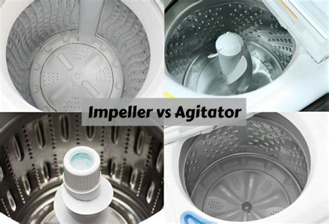 Impeller Vs Agitator A Comprehensive Comparison